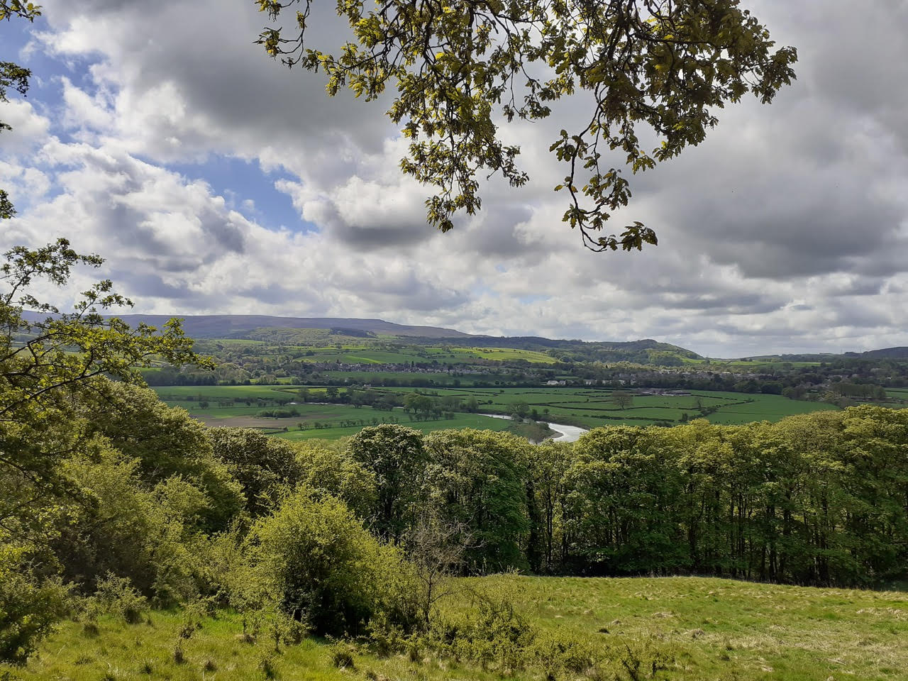 Grants awarded – Halton Lune Trust